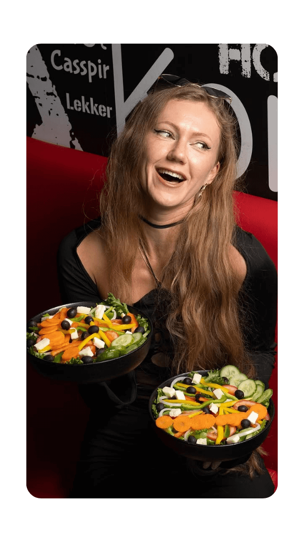 South African Restaurant in UAE | Hyperama Diner