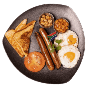 South African Restaurant in UAE | Hyperama Diner